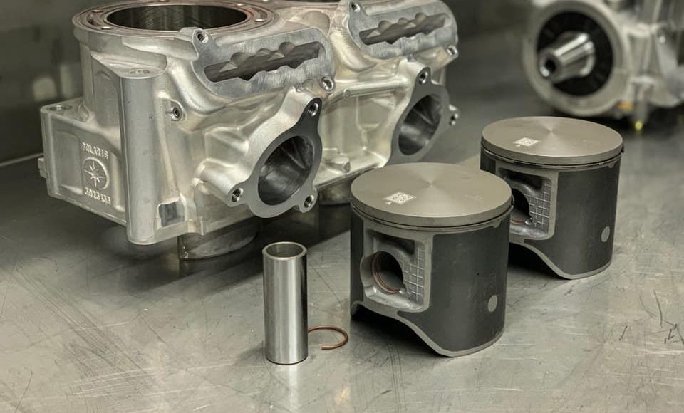 Home - Hanson Racing Engines
